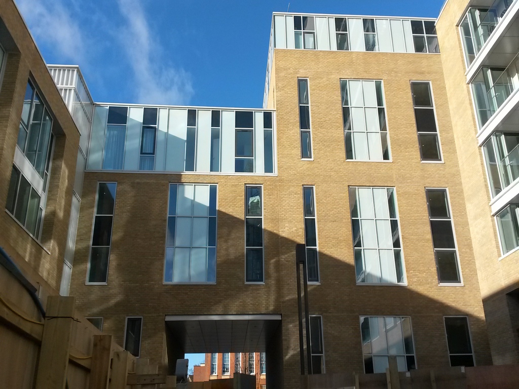 Reinstatement Valuations for Rebuilding or Fire Insurance